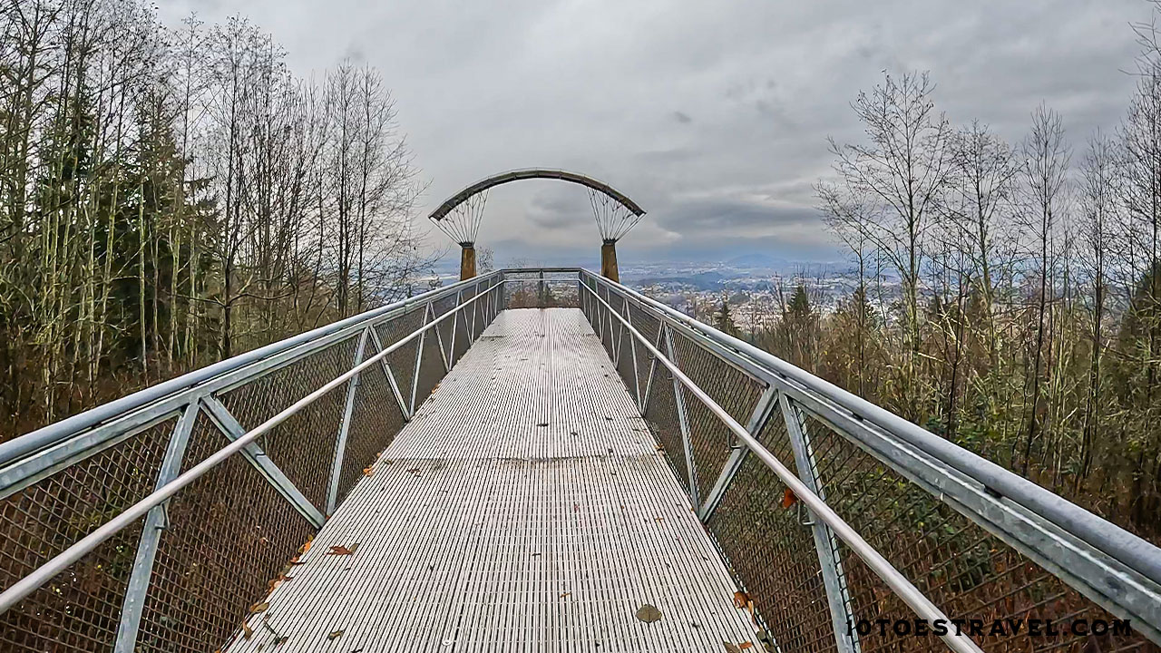Little Mountain Park Mount Vernon, WA - 10 Toes Travel