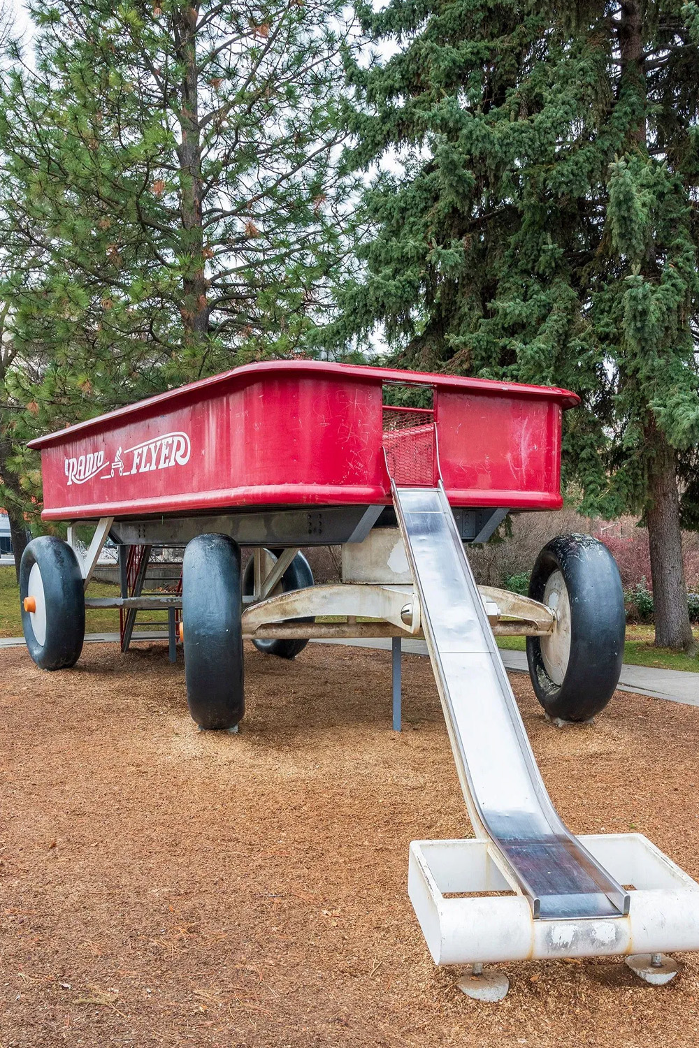 17 "World's Largest" Tourist Traps In Washington State You Have To See