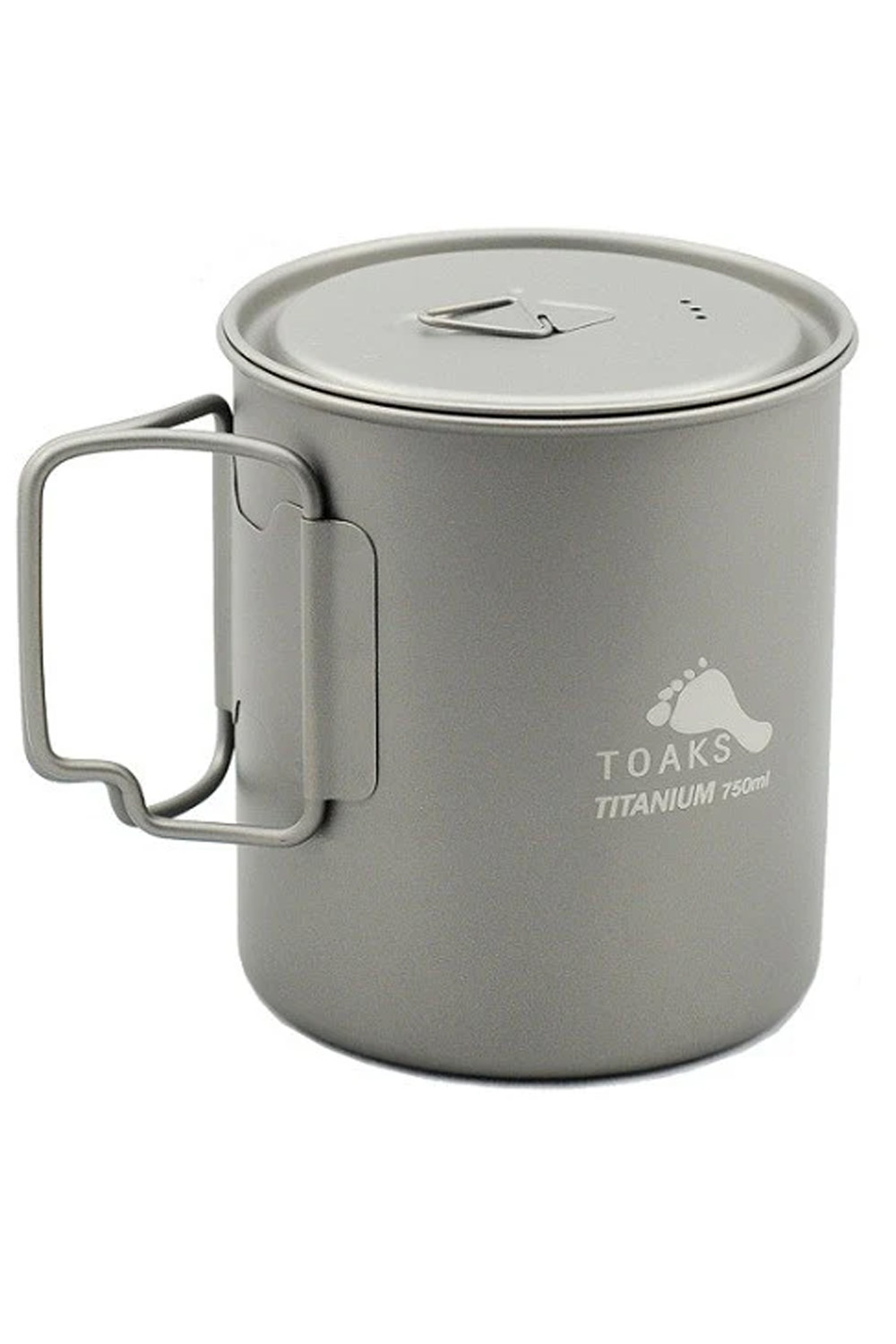 Comparing The Top Brands Of 750ml Titanium Cooking Pots - 10 Toes Travel