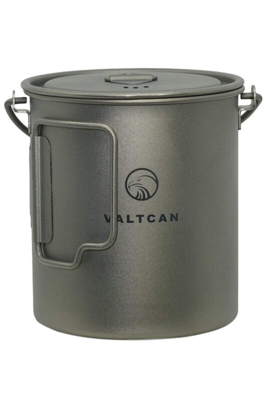 Comparing The Top Brands Of 750ml Titanium Cooking Pots - 10 Toes Travel
