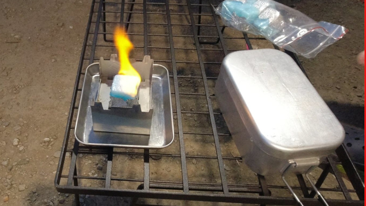The Ultimate Guide to Camping Stove Fuel Varieties - 10 Toes Travel