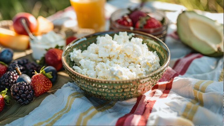 25 No-Cook Breakfast Ideas for Your Next Camping Trip - 10 Toes Travel