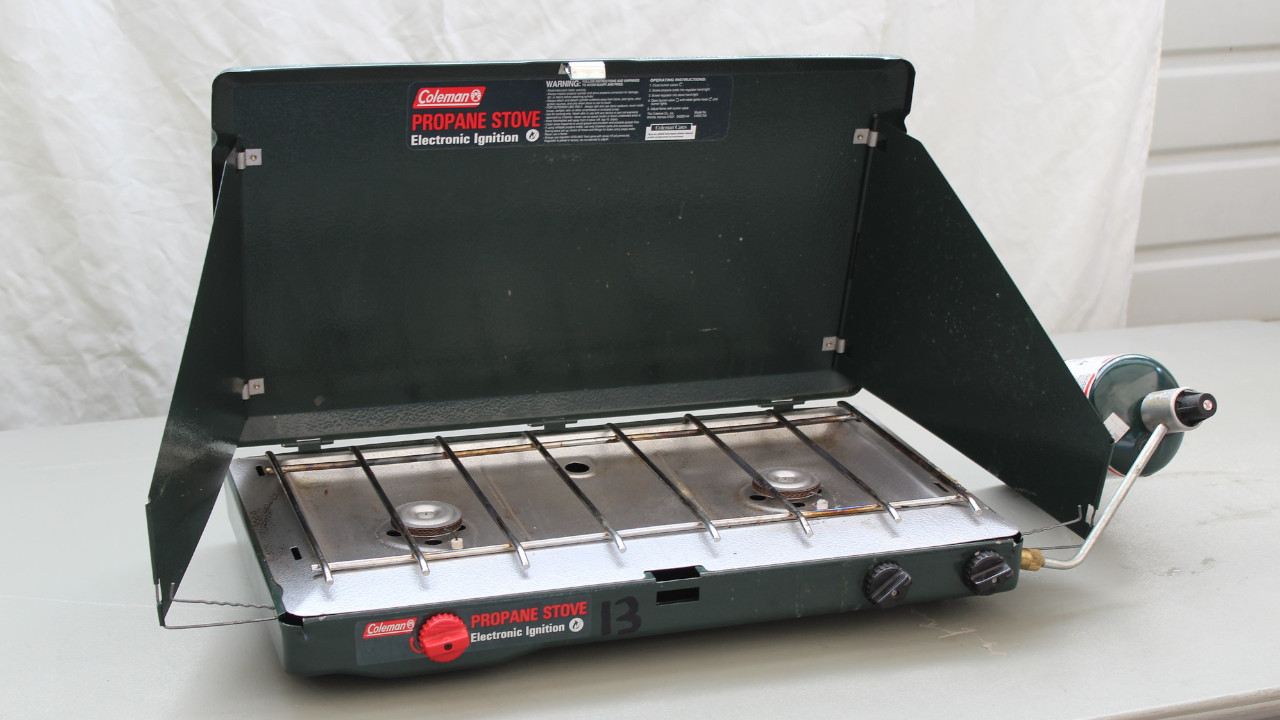 The Ultimate Guide to Camping Stove Fuel Varieties - 10 Toes Travel