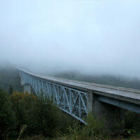 Tallest Bridges of Washington State - 10 Toes Travel