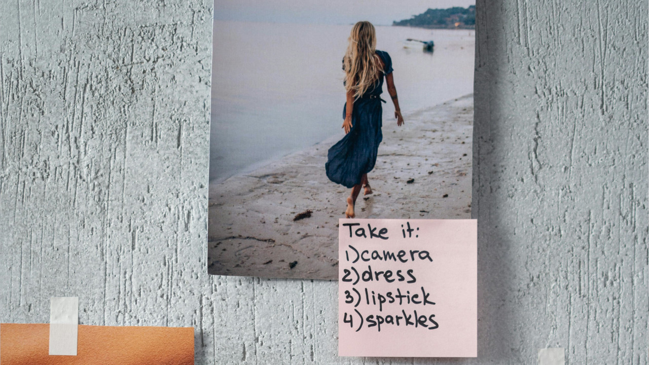 7 Steps to Craft a Travel Vision Board for Your Dream Trip