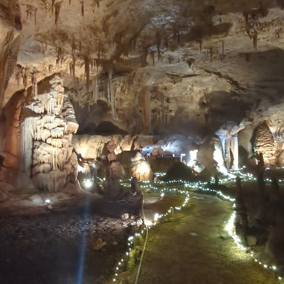 The Cave Without A Name – Going Underground in Texas - 10 Toes Travel