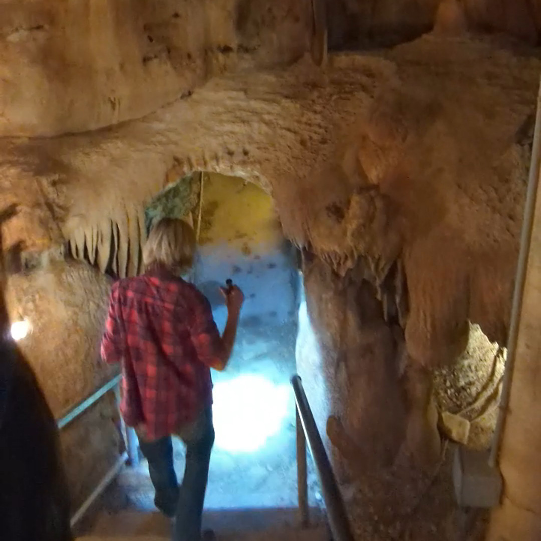 The Cave Without A Name – Going Underground in Texas - 10 Toes Travel