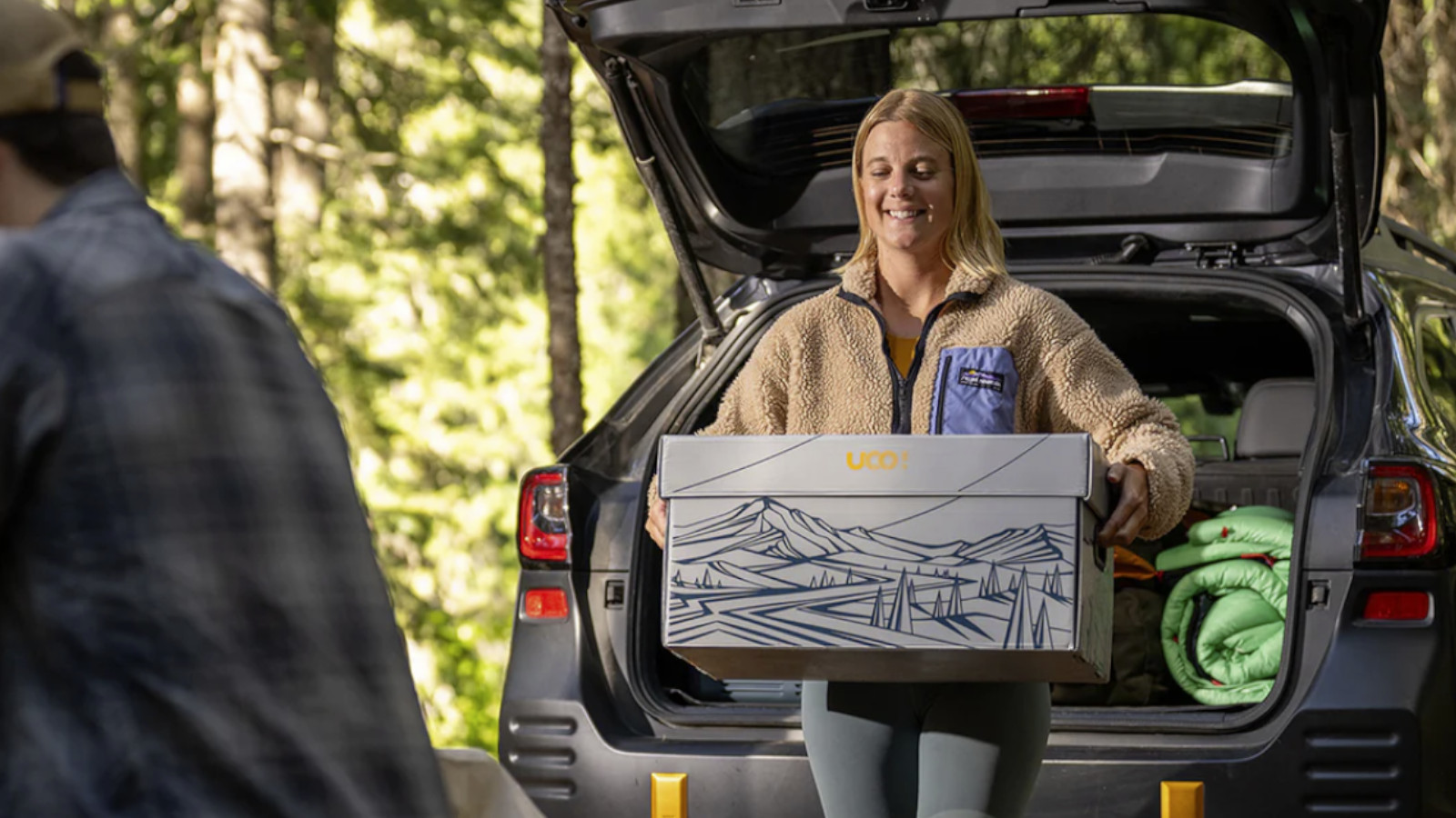 Introducing the UCO Cookit Camp Kitchen: Your All-in-One Camping ...